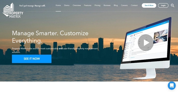 Property Matrix Reviews: Pricing & Software Features 2024 ...