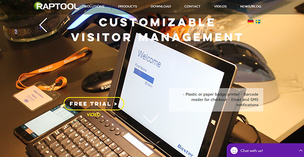 Raptool Reviews: Pricing & Software Features 2024 - Financesonline.com