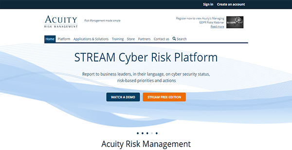 STREAM Reviews: Pricing & Software Features 2024 - Financesonline.com