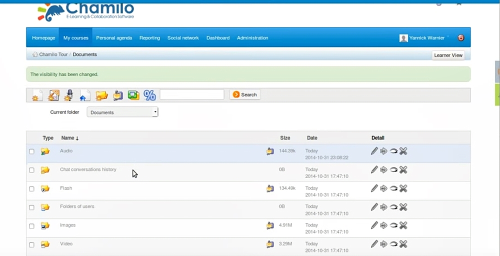 Top 19 Free And Open Source Learning Management Lms