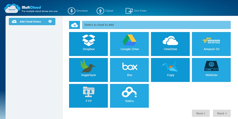 20 Best Cloud Management Software Solutions for 2019 - Financesonline.com