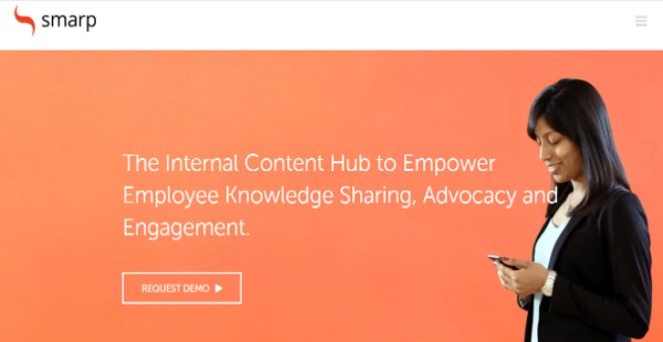 Smarp Reviews: Pricing & Software Features 2024 - Financesonline.com