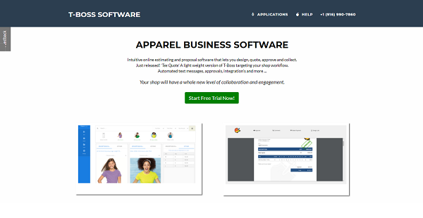 T-Boss Reviews: Pricing & Software Features 2024 - Financesonline.com