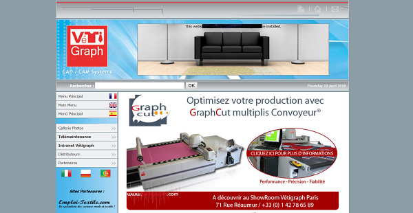 Vetigraph Reviews: Pricing & Software Features 2024 - Financesonline.com