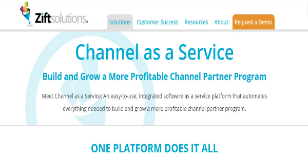 Zift Solutions Reviews: Pricing & Software Features 2024 ...