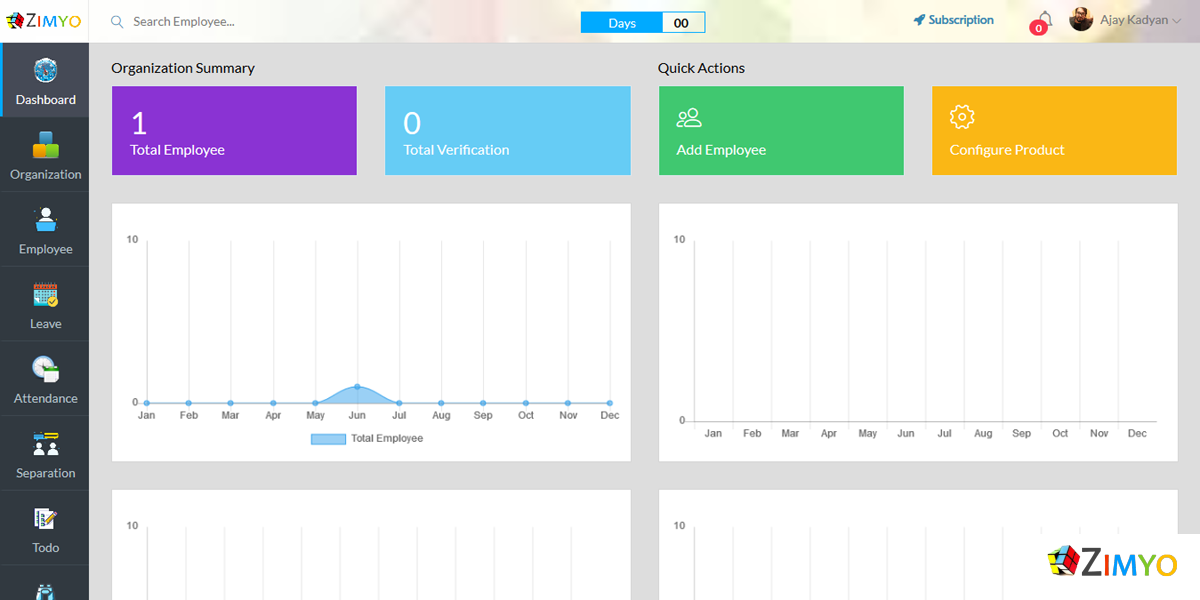 List of HR Software Companies of 2020 - Financesonline.com