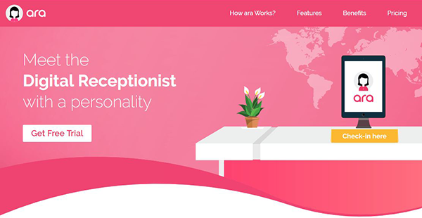 Ara Reviews: Pricing & Software Features 2024 - Financesonline.com
