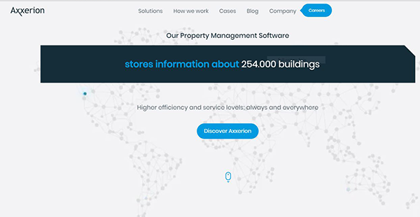 Axxerion Reviews: Pricing & Software Features 2024 - Financesonline.com