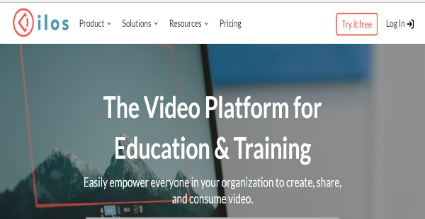 ilos Videos Reviews: Pricing & Software Features 2024 - Financesonline.com