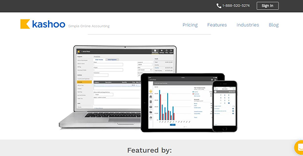 Kashoo Reviews: Pricing & Software Features 2024 - Financesonline.com