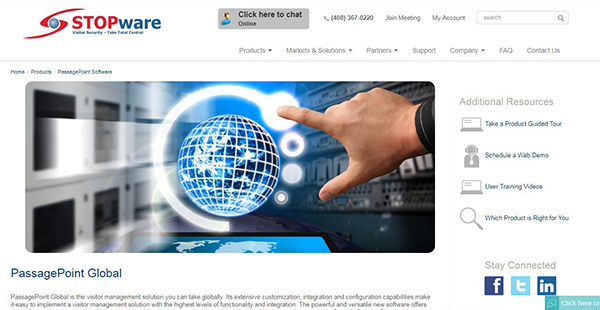 PassagePoint Reviews: Pricing & Software Features 2024 - Financesonline.com