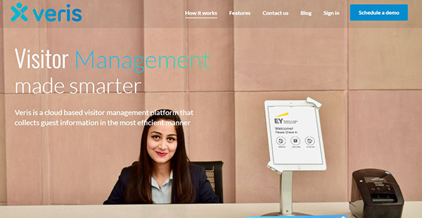 Veris Reviews: Pricing & Software Features 2024 - Financesonline.com