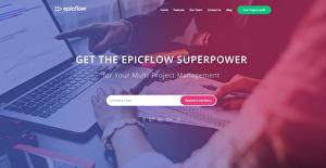 Epicflow Reviews: Pricing & Software Features 2024 - Financesonline.com