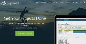 Twproject Reviews: Pricing & Software Features 2024 - Financesonline.com