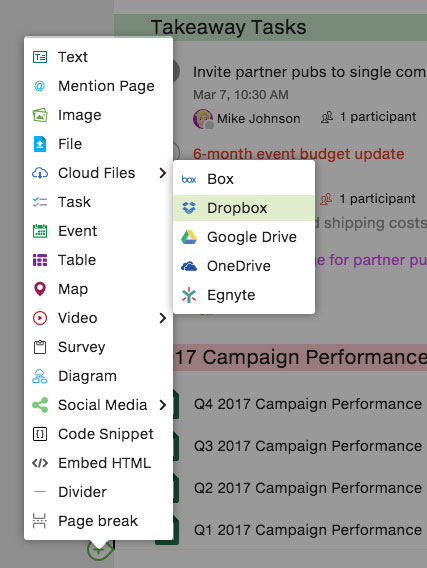 Samepage Reviews: Pricing & Software Features 2020 - Financesonline.com