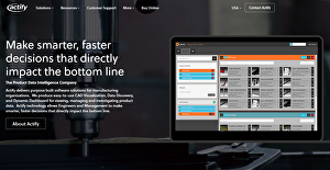 Actify SpinFire Ultimate Reviews: Pricing & Software Features 2024 - Financesonline.com