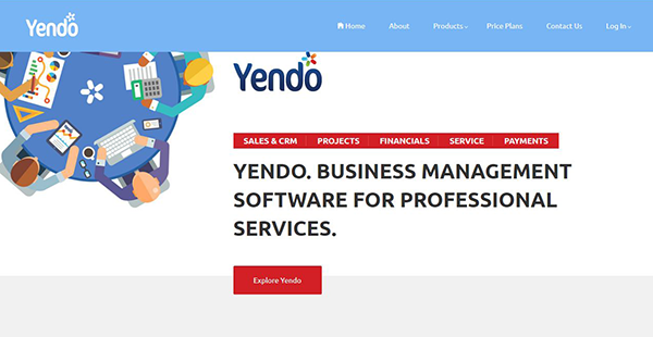 Yendo Reviews: Pricing & Software Features 2024 - Financesonline.com