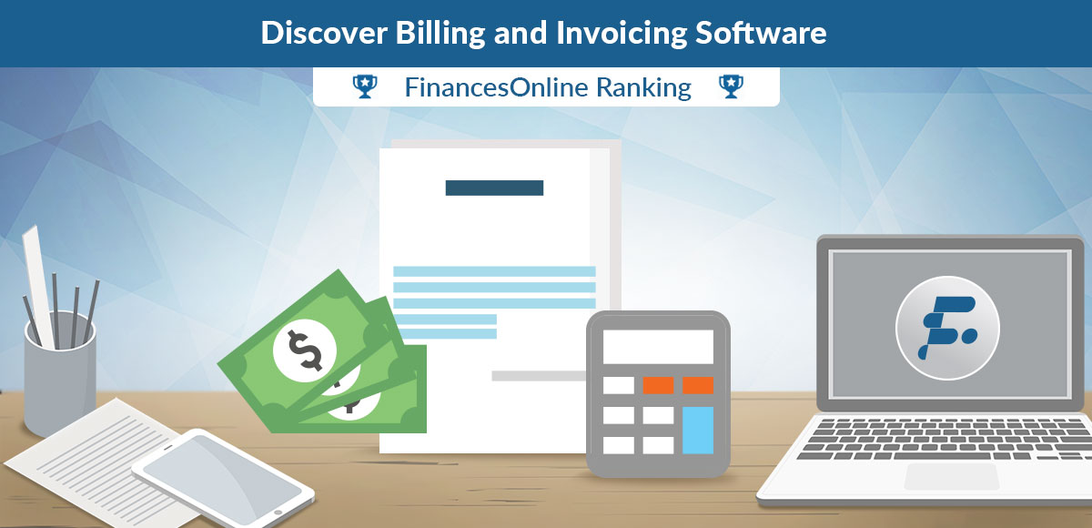Best Billing Software And Invoicing Software Reviews 2020 List Of