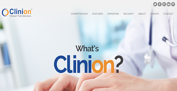 Clinion Reviews: Pricing & Software Features 2024 - Financesonline.com