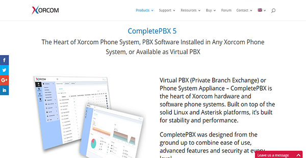CompletePBX 5 Reviews: Pricing & Software Features 2024 ...