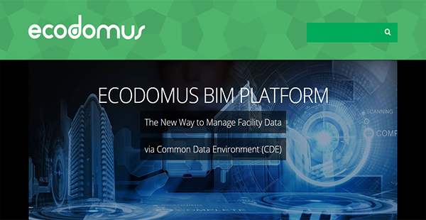 Ecodomus Latina Names