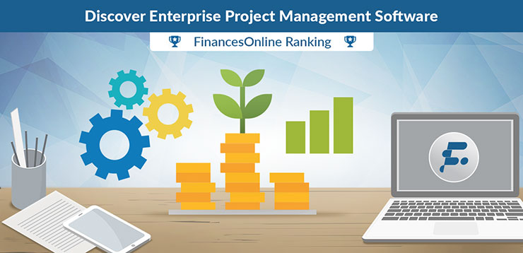 Best Enterprise Project Management Software Reviews And Comparisons 