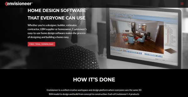 Envisioneer Reviews: Pricing & Software Features 2024 - Financesonline.com