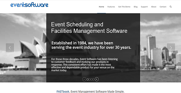 FASTbook Reviews: Pricing & Software Features 2024 - Financesonline.com