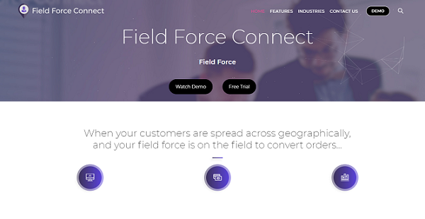 Field Force Connect Reviews: Pricing & Software Features 2024 - Financesonline.com