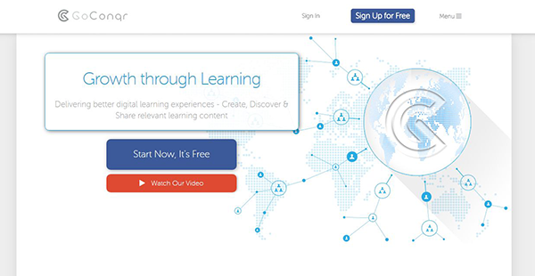 GoConqr Reviews: Pricing & Software Features 2024 - Financesonline.com