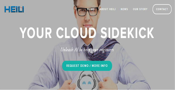 Heili Reviews: Pricing & Software Features 2024 - Financesonline.com
