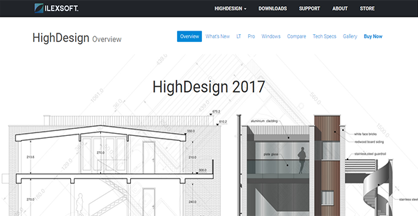 HighDesign Reviews: Pricing & Software Features 2024 - Financesonline.com