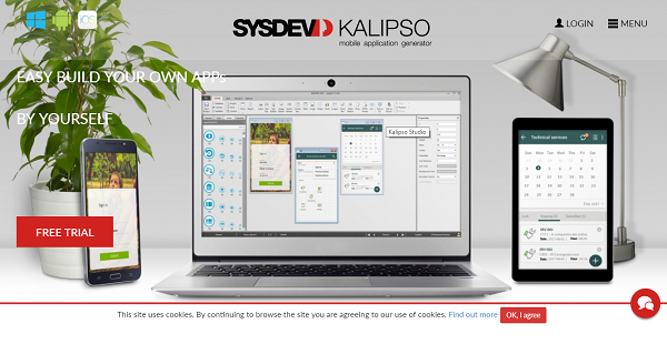 Kalipso Studio Reviews: Pricing & Software Features 2024 ...