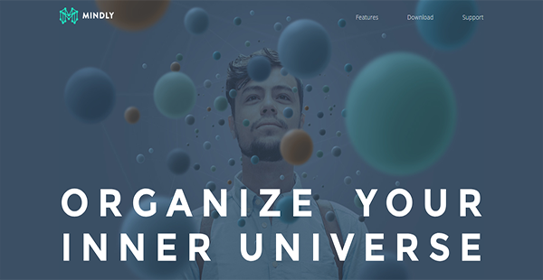 Mindly Reviews: Pricing & Software Features 2024 - Financesonline.com