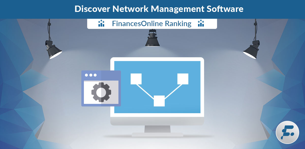 Best Network Management Software Reviews List & Comparisons | Expert's ...