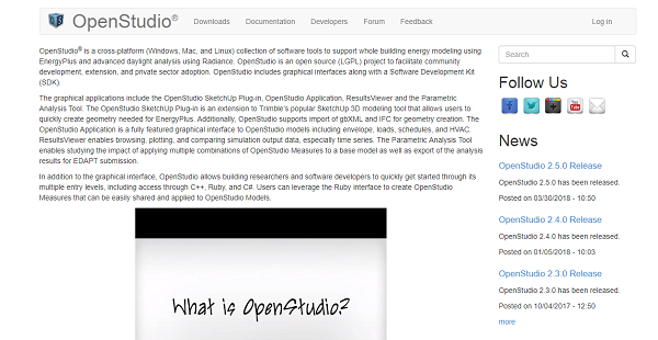 OpenStudio Reviews: Pricing & Software Features 2024 - Financesonline.com