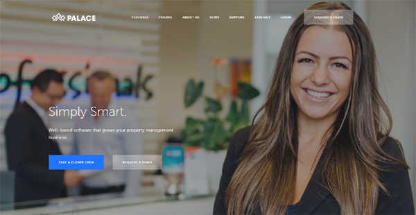 Palace Reviews: Pricing & Software Features 2024 - Financesonline.com