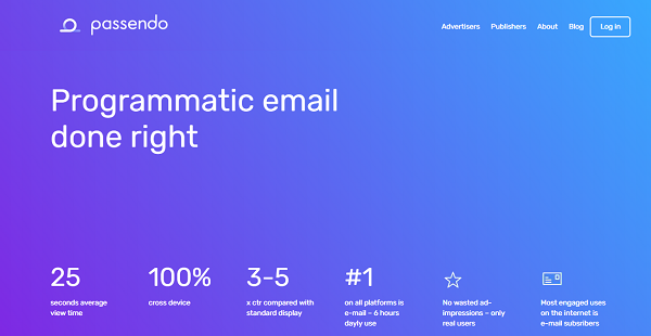 Passendo Reviews: Pricing & Software Features 2024 - Financesonline.com
