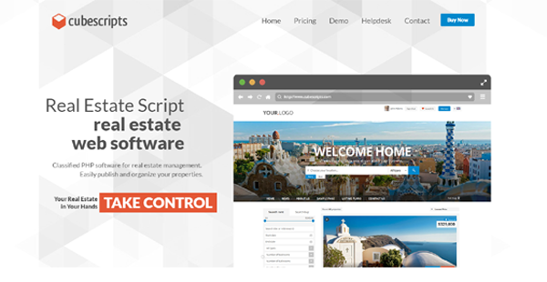 Real Estate Script Reviews: Pricing & Software Features 2024 ...