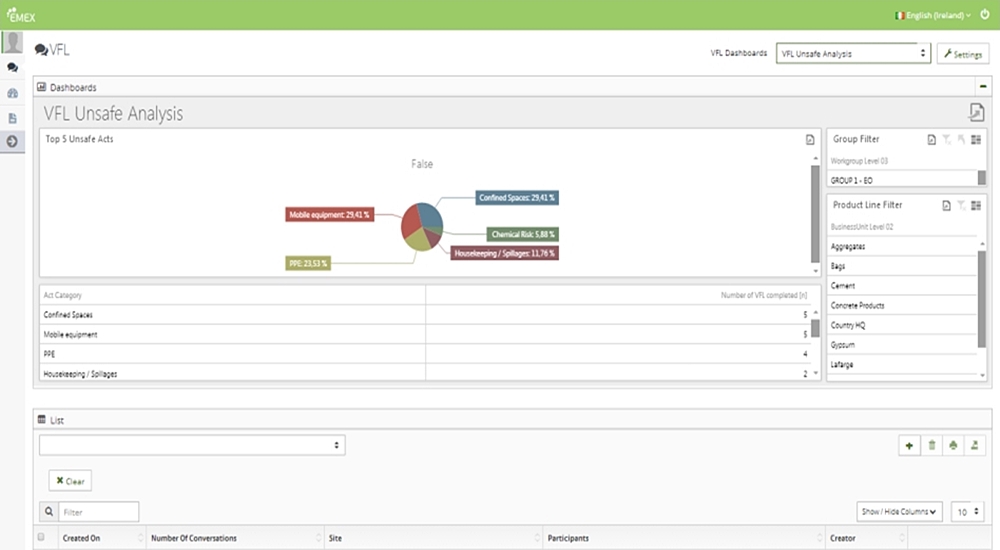 Top 10 Alternatives to Cority: Leading EHS Software Tools ...