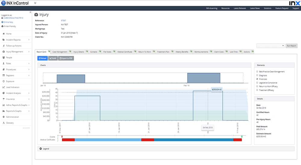 Top 10 Alternatives to Cority: Leading EHS Software Tools ...