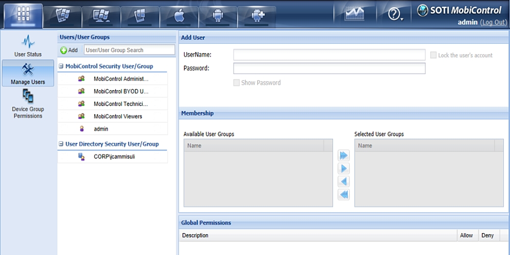 20 Best Mobile Device Management Software in 2018 – NTN – Noa Tech News
