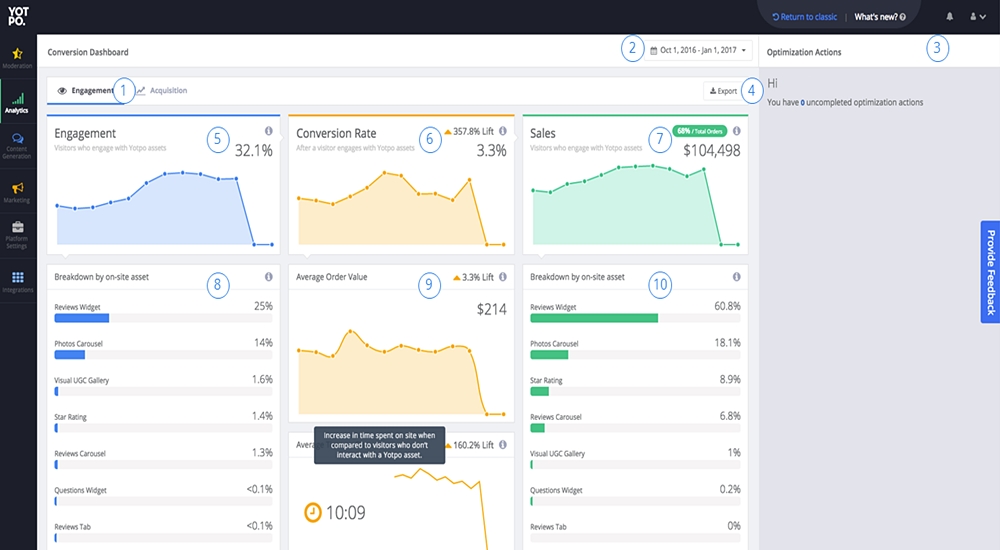 Top 3 Customer Experience Management Software Solutions ...