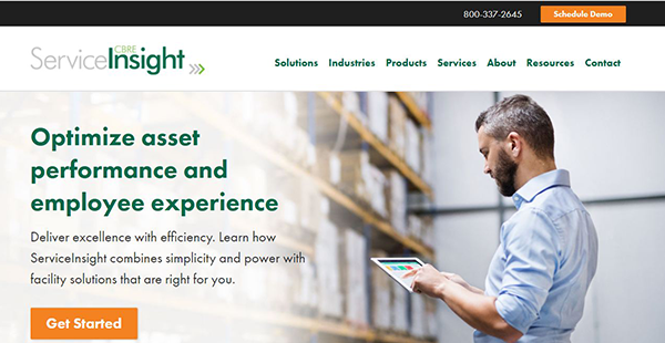 ServiceInsight Reviews: Pricing & Software Features 2024 - Financesonline.com