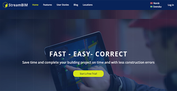 StreamBIM Reviews: Pricing & Software Features 2024 - Financesonline.com