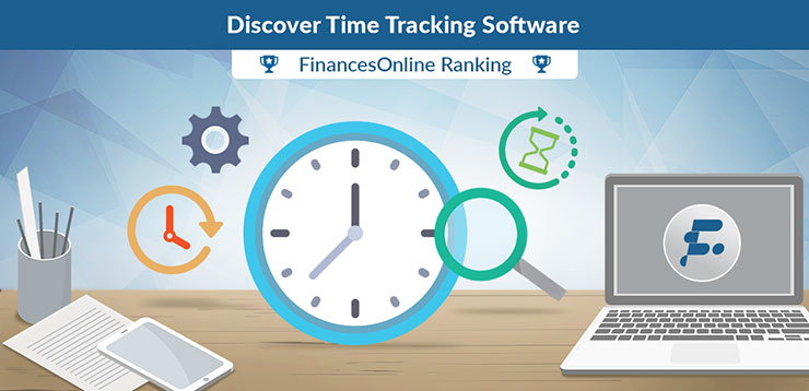 Best Time Tracking Software Reviews Comparisons 2019 List Of Expert 