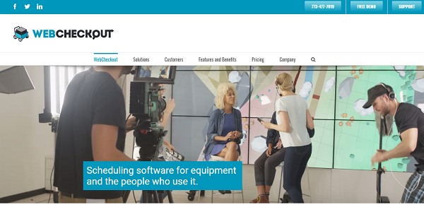 WebCheckout Reviews: Pricing & Software Features 2024 - Financesonline.com