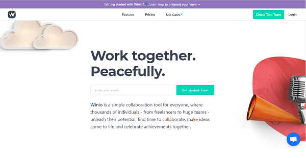Winio Reviews: Pricing & Software Features 2024 - Financesonline.com