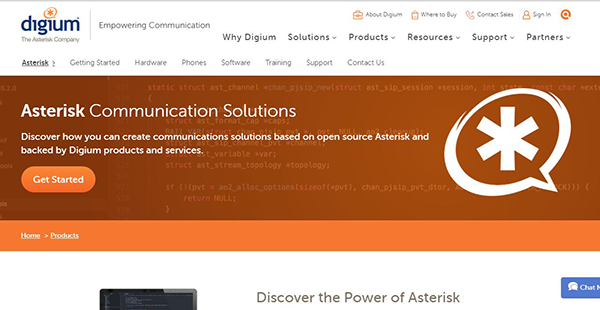 Asterisk Reviews: Pricing & Software Features 2024 - Financesonline.com
