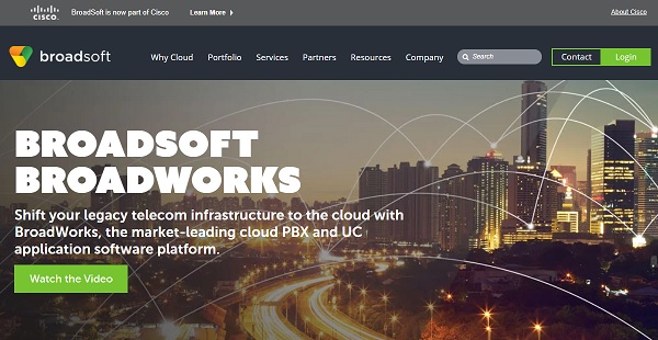 BroadWorks Reviews: Pricing & Software Features 2024 - Financesonline.com